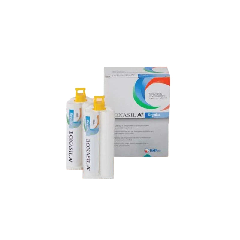 Dental Impression Solutions | Putty, Wash & Bite Registration | VSDent