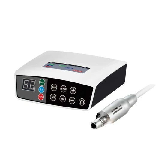 Electric LED Portable Micromotor System | VSDent | Trusted UK Supplier