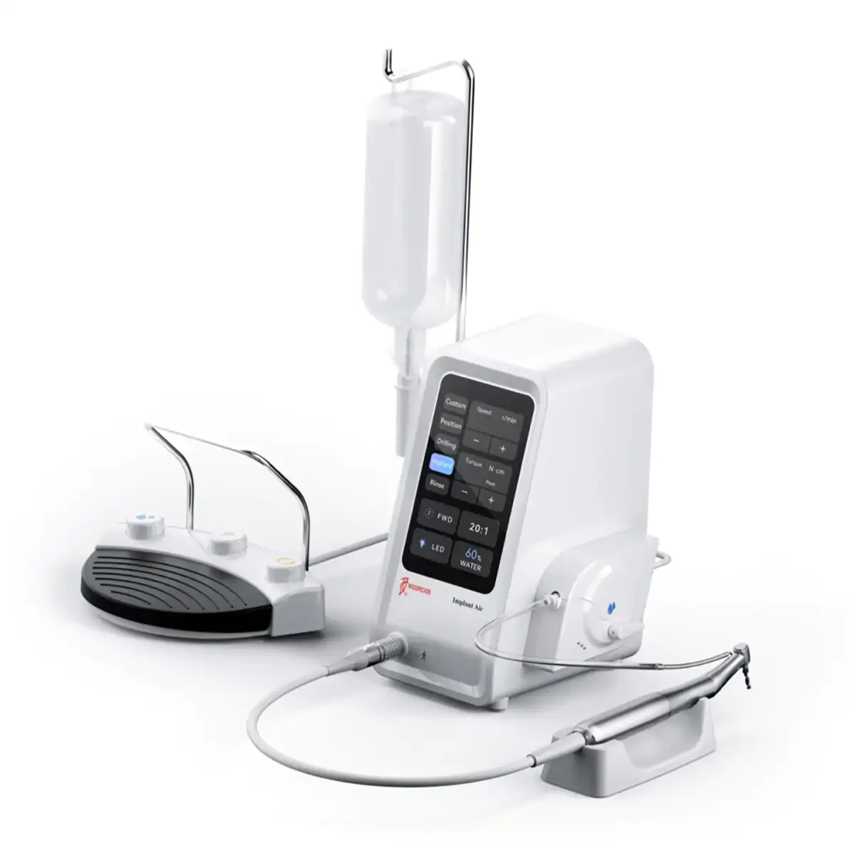 1 Stop Dental Solutions