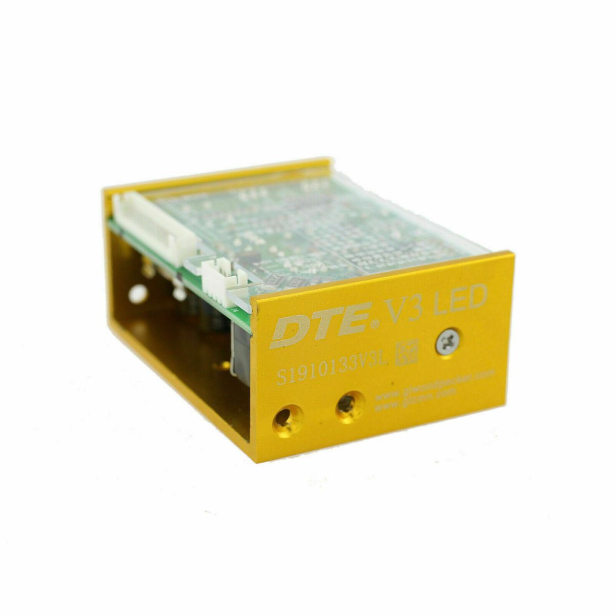 DTE Built In Scaler Kit V3 (Non LED & LED) | Free Delivery | VSDent