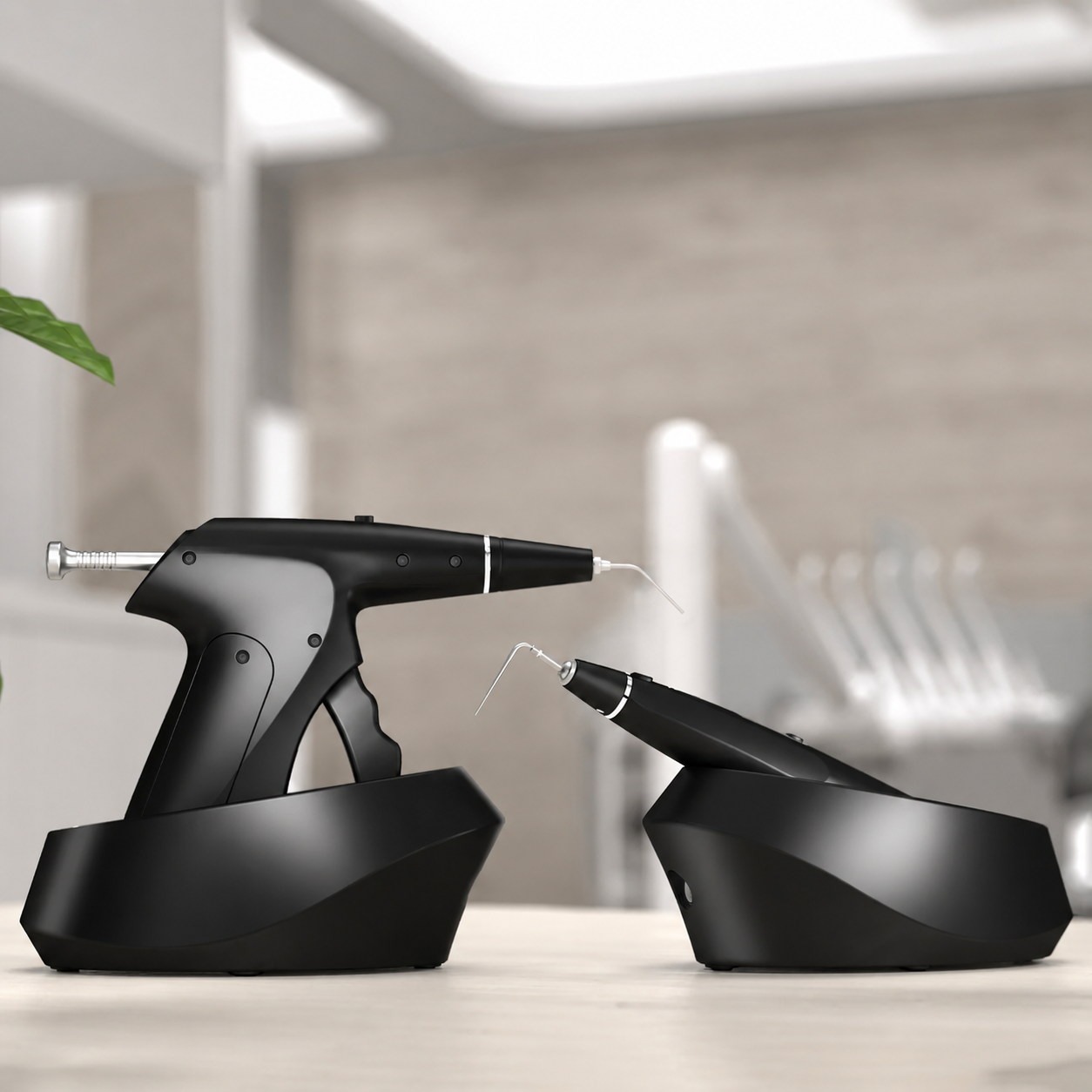 DTE Woodpecker Gutta Percha System (Fi-P & Fi-G) | VSDent