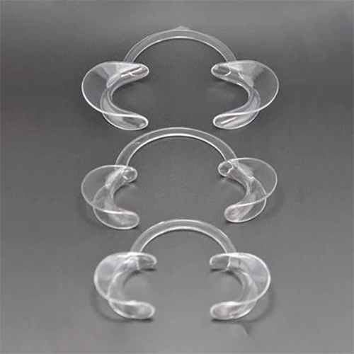 Dental Cheek Retractor Small, Medium & Large Sizes Available | VSDent