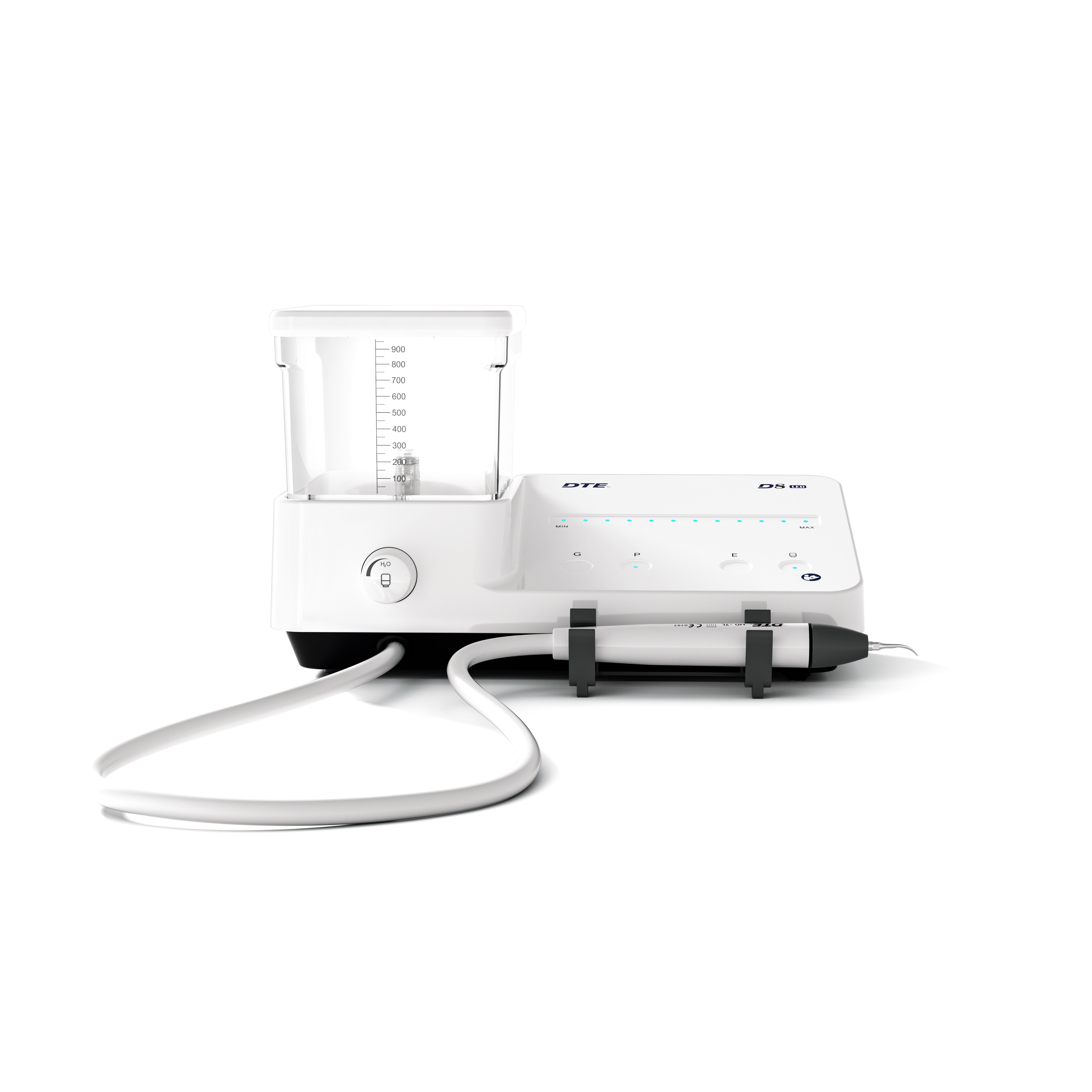 DTE D8 Piezo Ultrasonic Scaler | Dental Scaling Equipment | VSDent