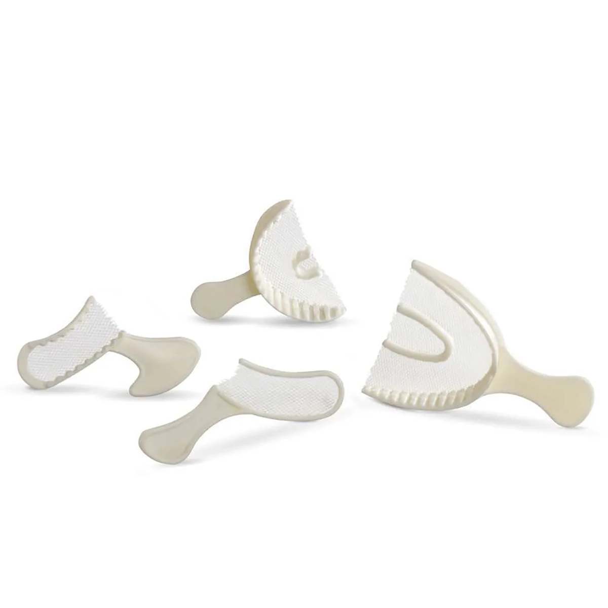 Buy Disposable Bite Trays – 20 Pack for Dental Use | VSDent