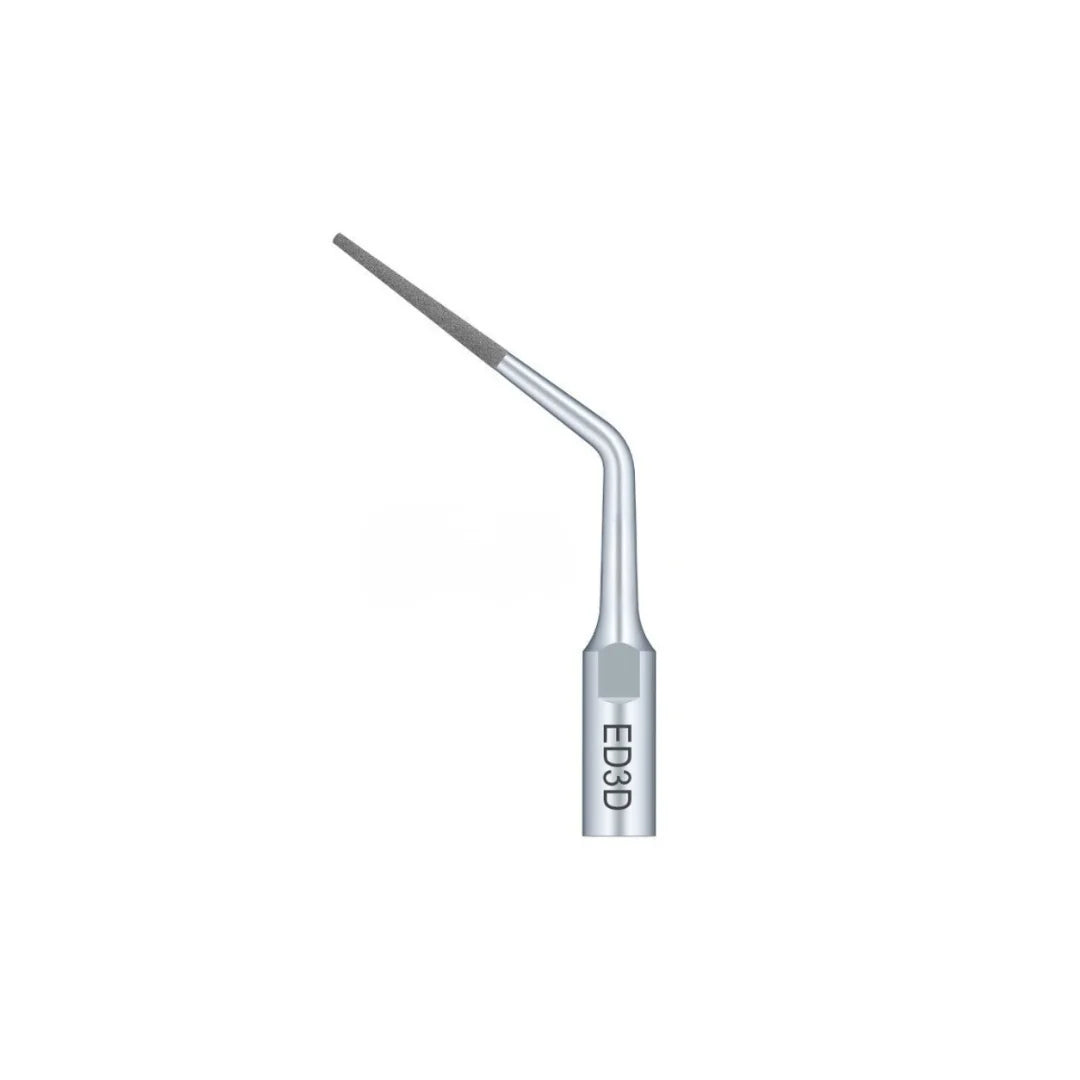 Woodpecker ED-Series Diamond Coated Scaler Tips | VSDent