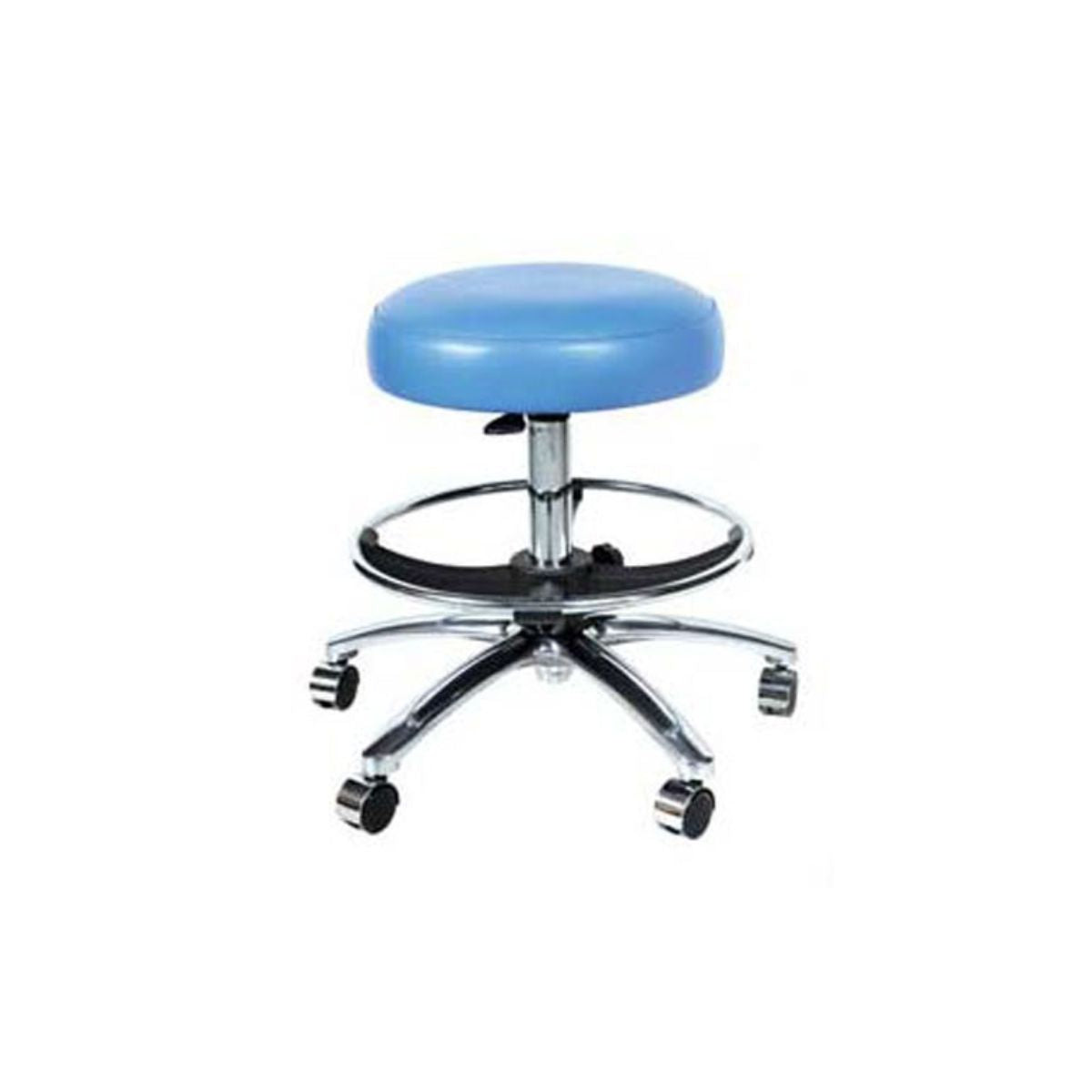 Shop Gatley GRA12 Nurse Stool | Ergonomic Design | VSDent