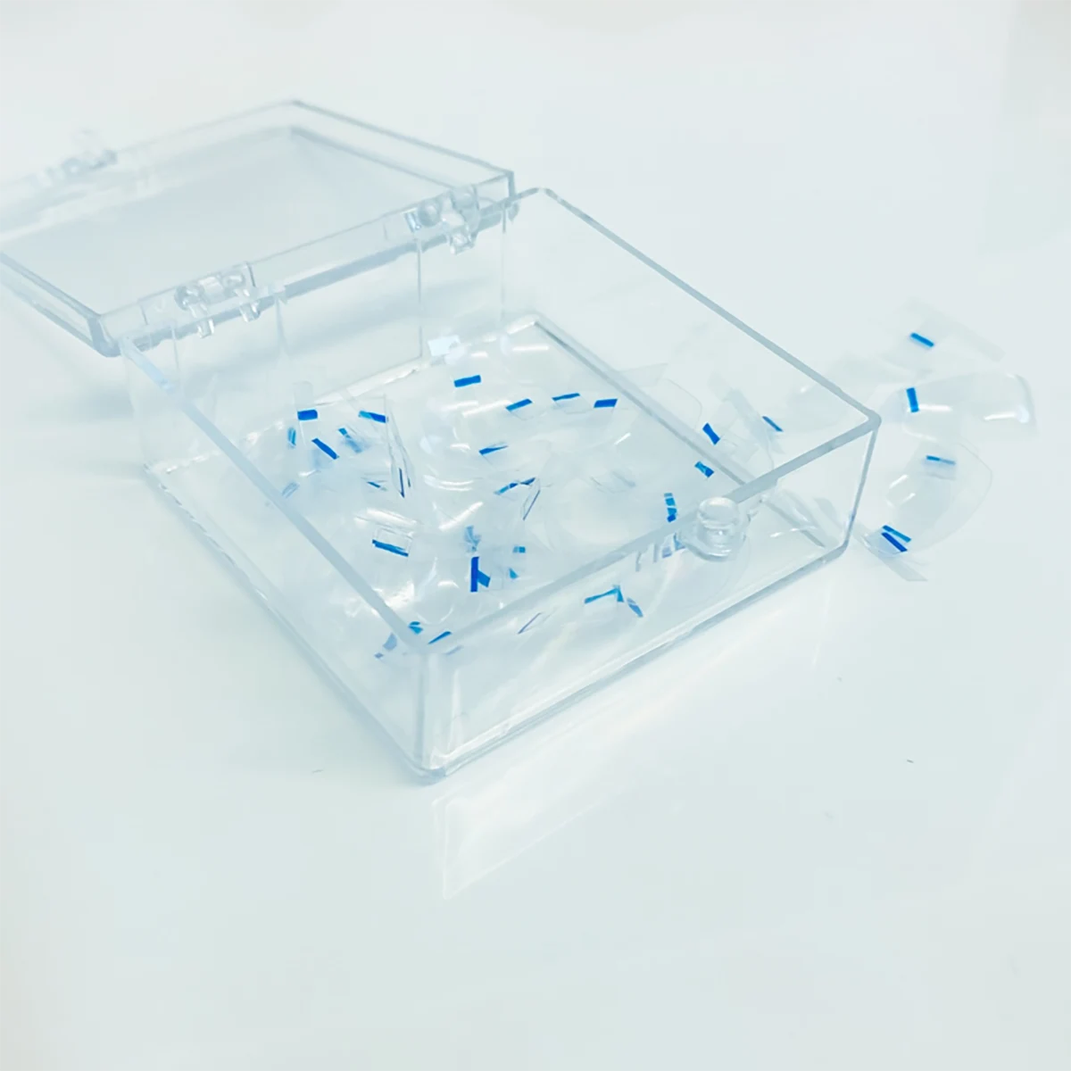 Resin Matrix Bands for Precise Dental Restorations | VSDent