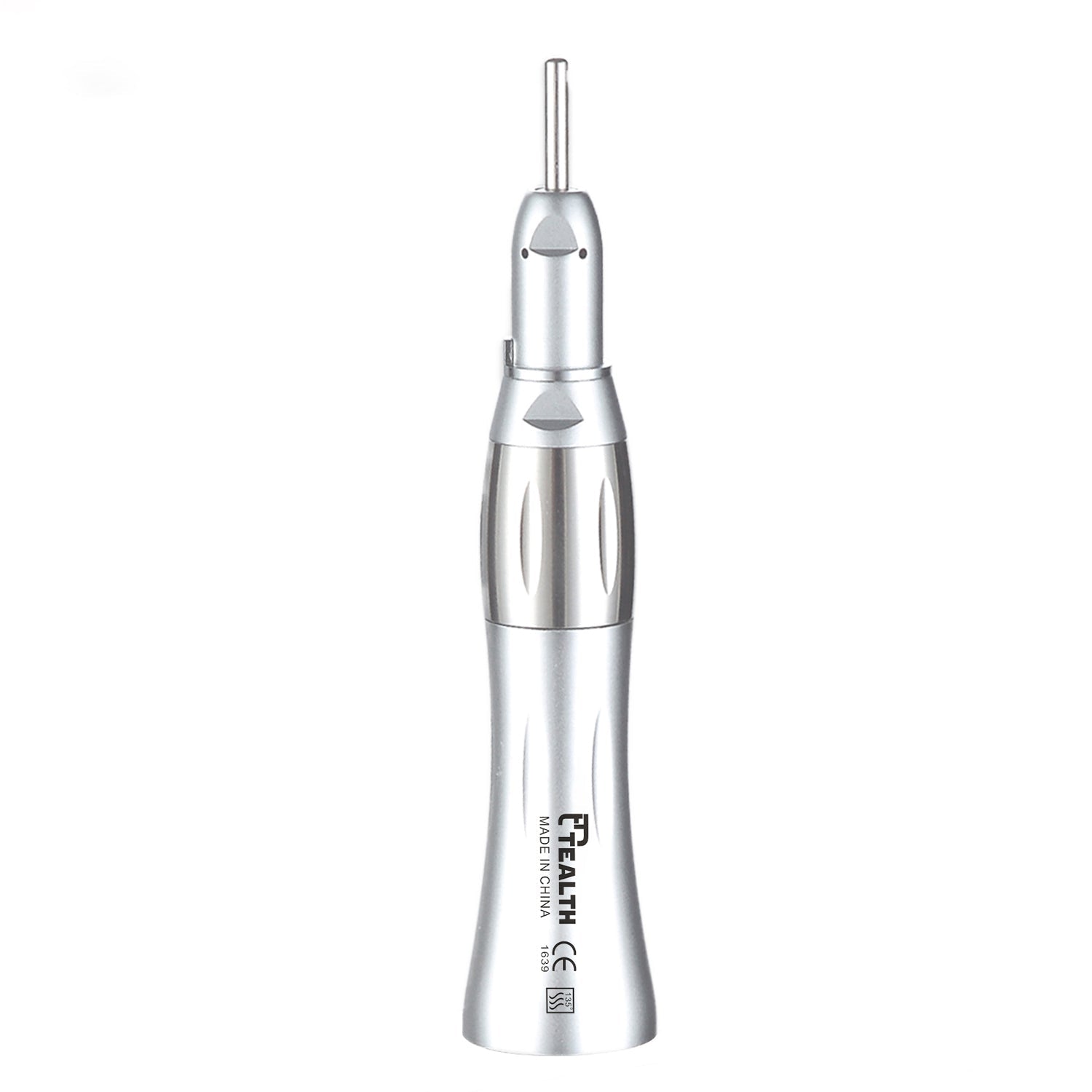Buy Tealth Slow Speed Straight Handpiece - S | Best Price | VSDent
