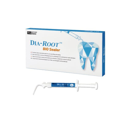 Bioceramic Root Canal Sealer | Excellent Bio Sealing Capacity | VSDent
