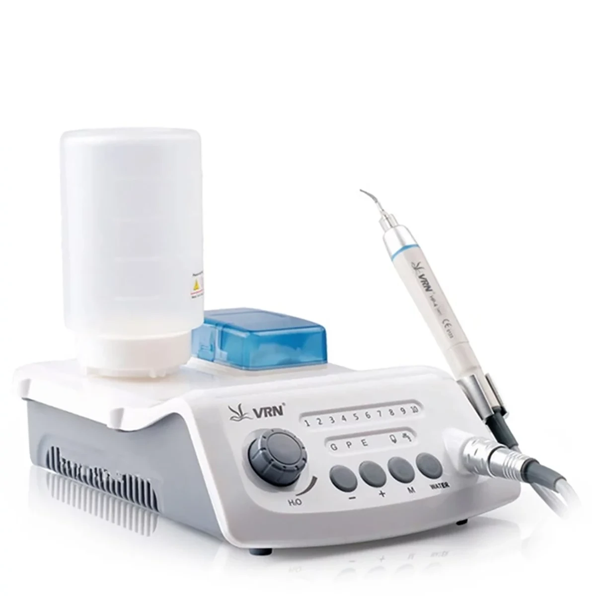 Piezo Ultrasonic Scaler with LED Portable | Dental Scaler | VSDent