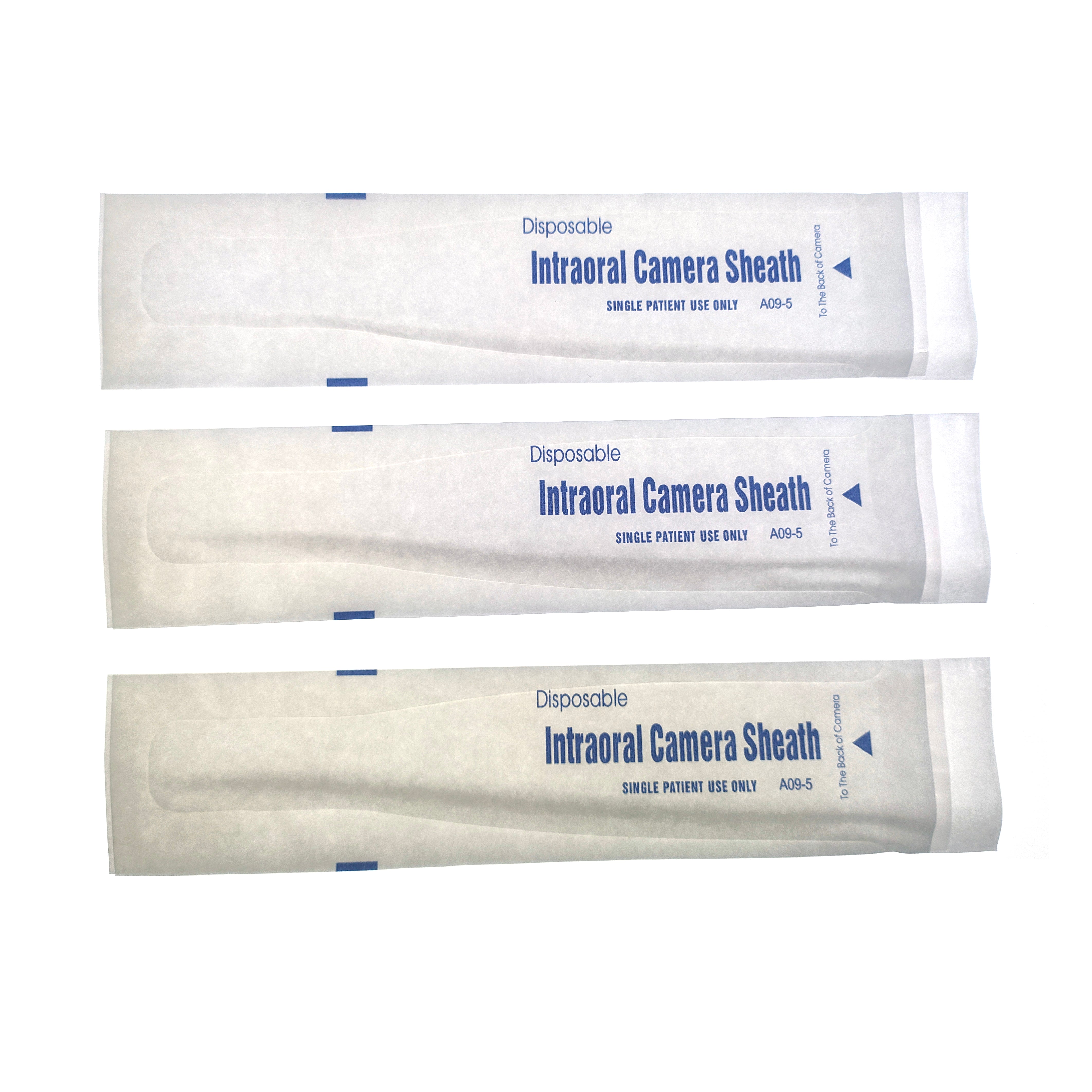 Intraoral camera sheath (Pack of 100) | Place your order now | VSDent
