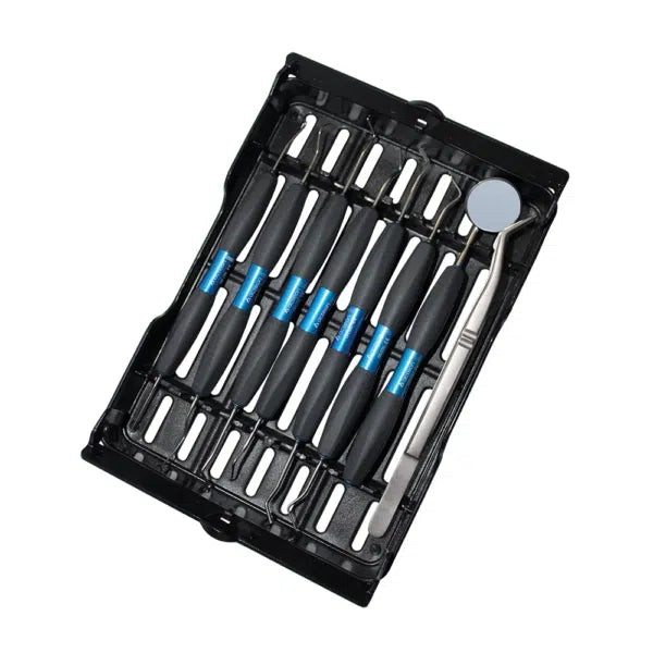 Acteon Bliss Restorative Kit | Shop now for fast shipping | VSDent