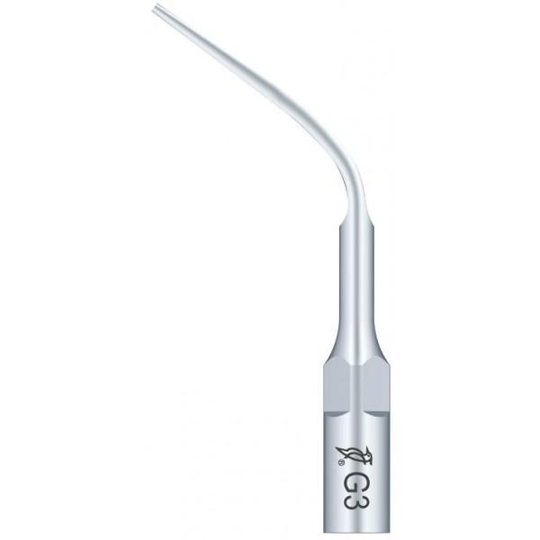 EMS/Woodpecker Compatible Scaler Tips G3 | Dental Tips | VSDent