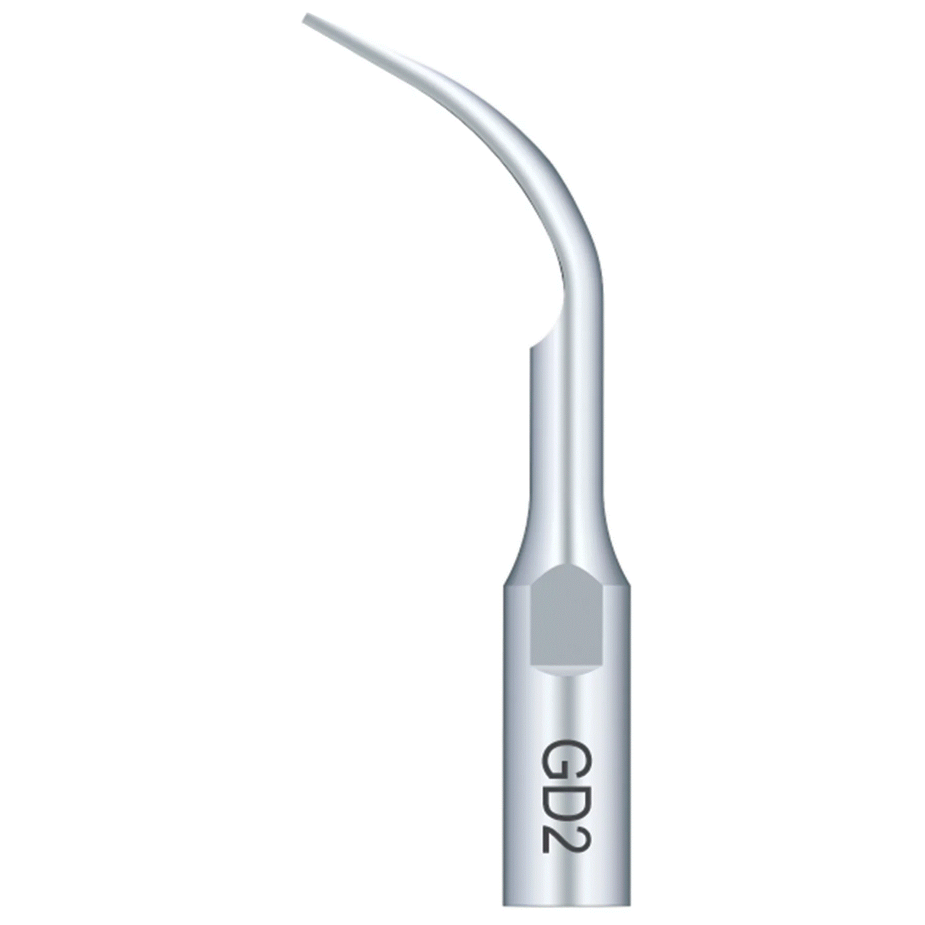DTE Compatible Scaler Tips GD2 | Dental Tips for Scaling | VSDent
