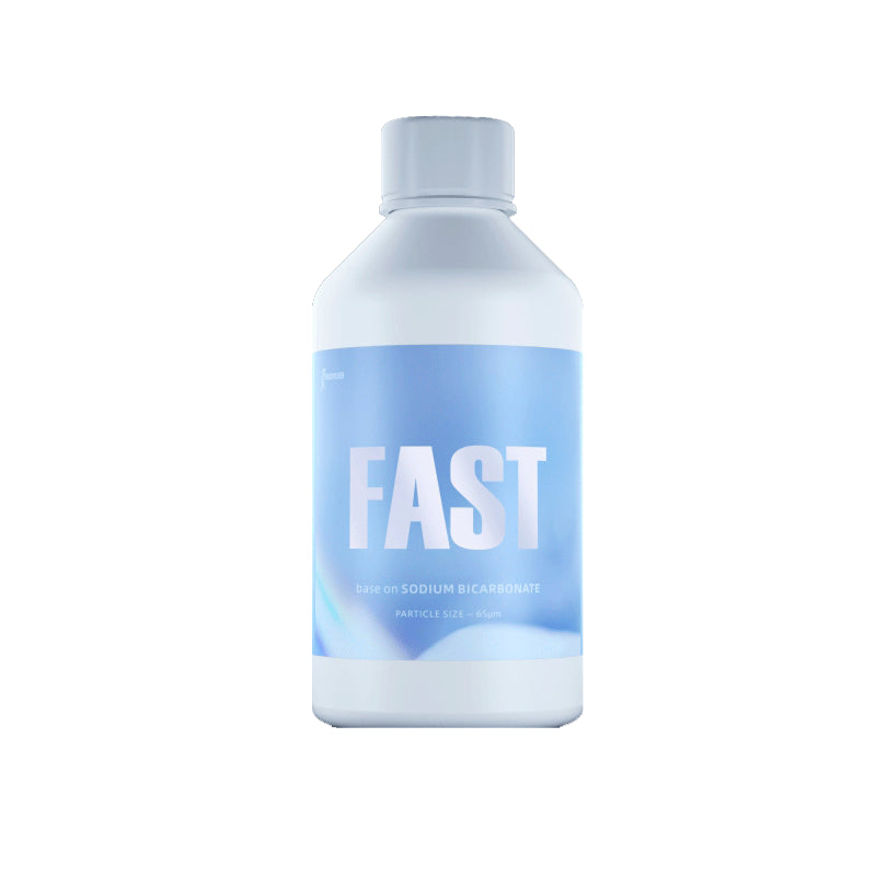 Woodpecker Air Polishing Powder - Fast, Gentle & Gentle Mini | VSDent